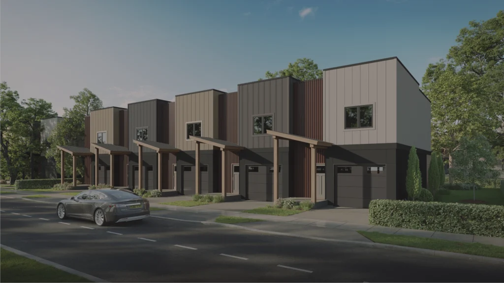 Buyers Process | Pine River Commons | Bayfield, CO Townhomes